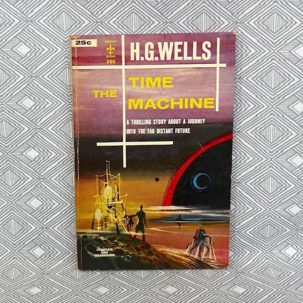 Victorian Science - Etsy