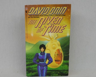 River of Time Book - Etsy