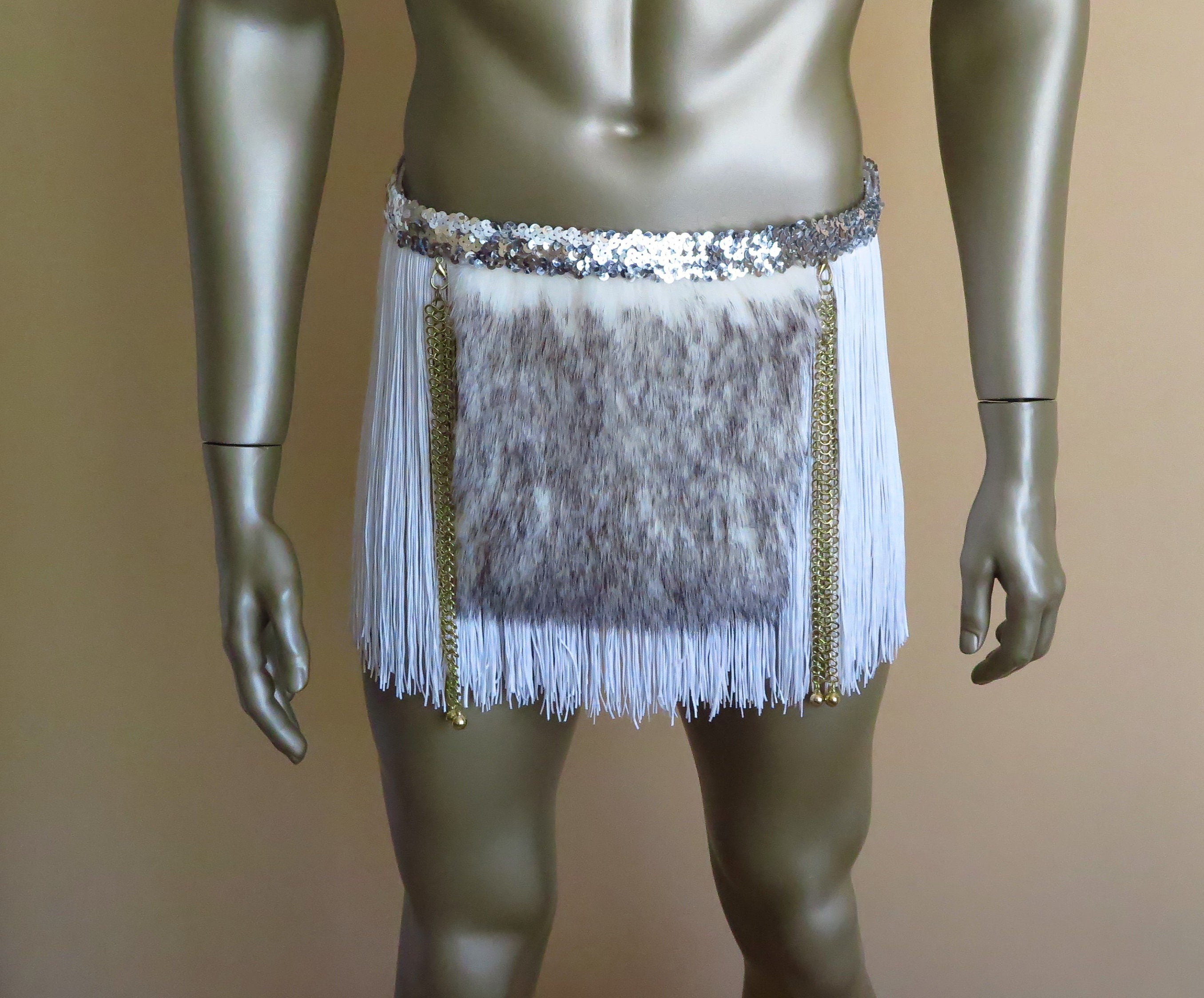 VIKINGS WEDDING DRESS Viking Costume Men Viking Fur Cloak Viking Mantle ...