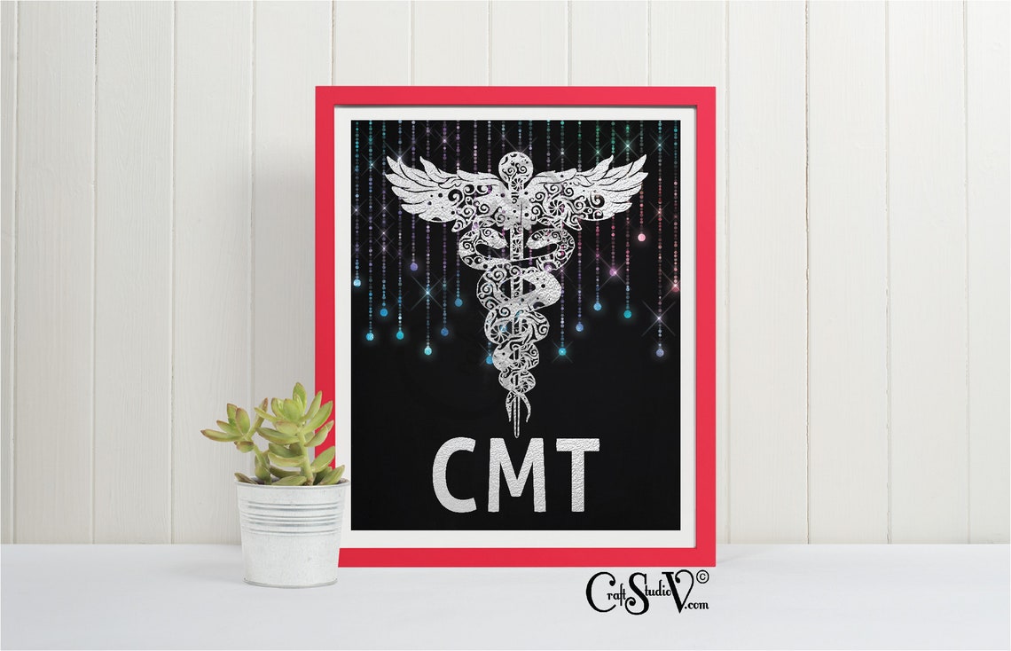 Certified Massage Therapist Graduation Gift CMT Massage - Etsy