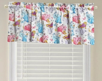 Princess curtains | Etsy