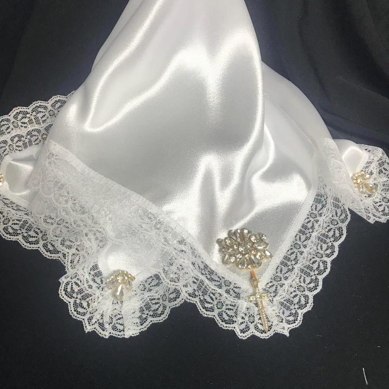 Lap Handkerchiefs - Etsy