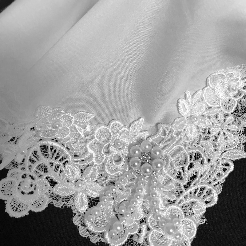 Hanky Cards - Etsy