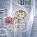 Enchanted Palace Digital Backdrop Princess Backdrop Fairy - Etsy