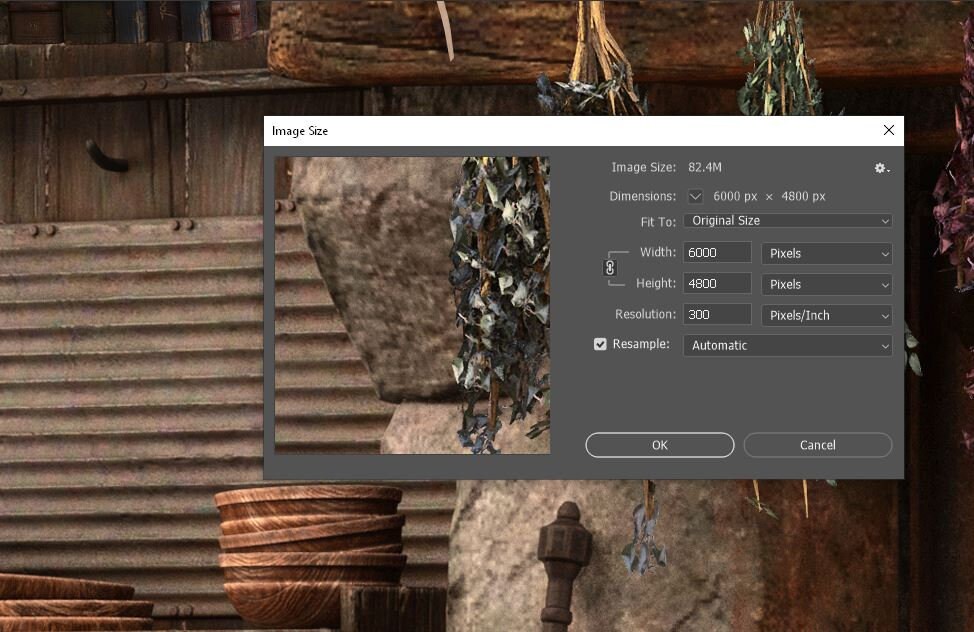 Cinderella's Cottage Kitchen Digital Backdrop Cinderella - Etsy