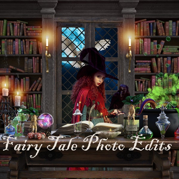 Halloween Backdrop - Etsy