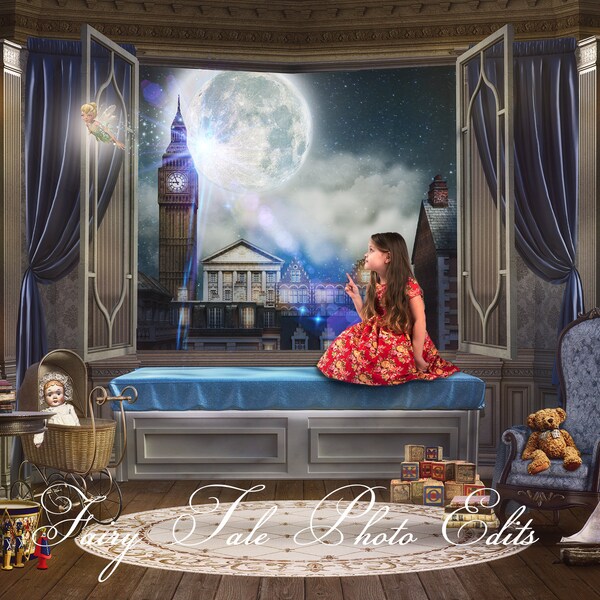 Peter Pan Tinkerbell - Etsy