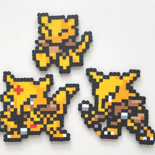 Kadabra - Etsy