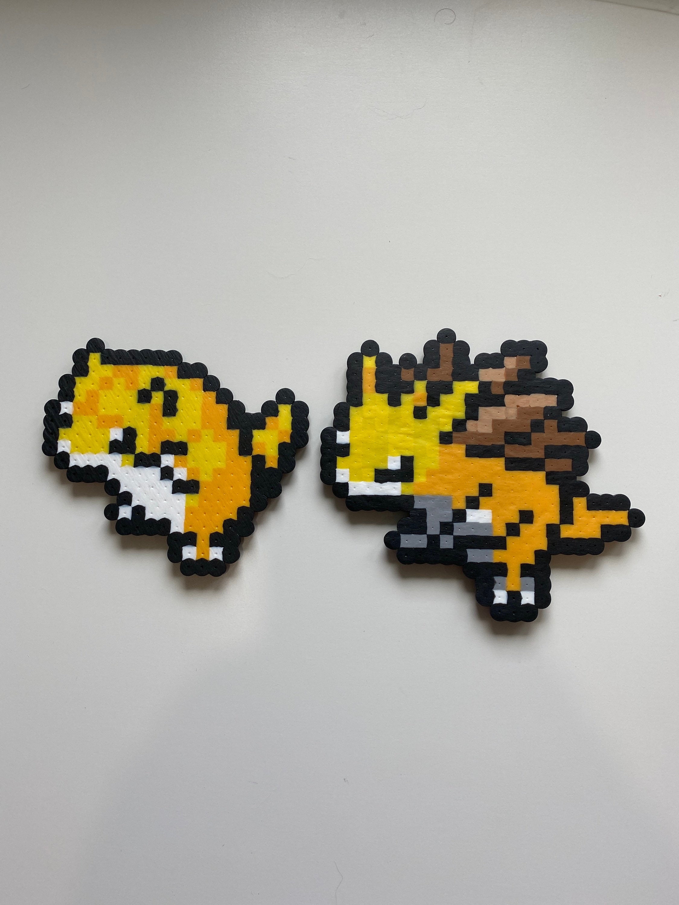 Pokemon Sandshrew Locker