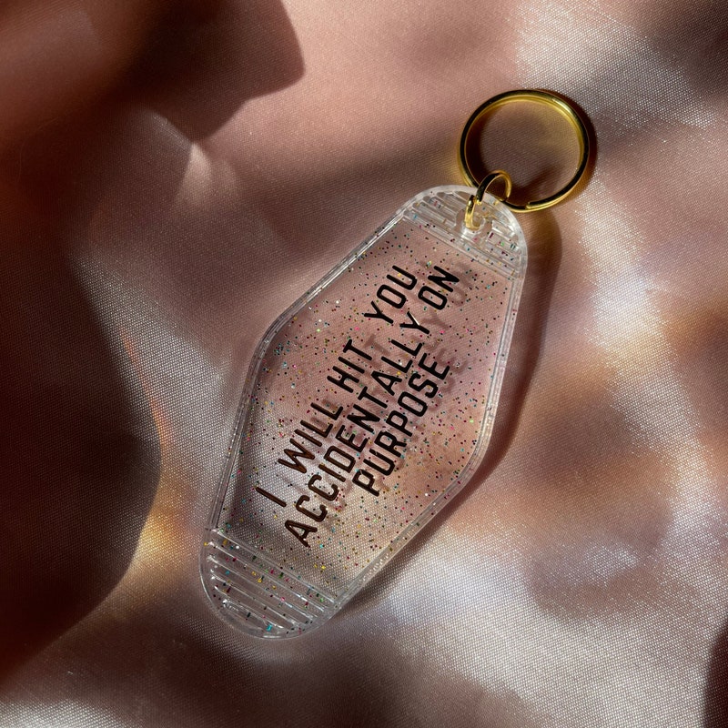 Funny Keychains - Etsy