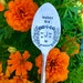 Plant Marker, Water Me, Planter Pot Marker, Garden Gifts, Gardening ...