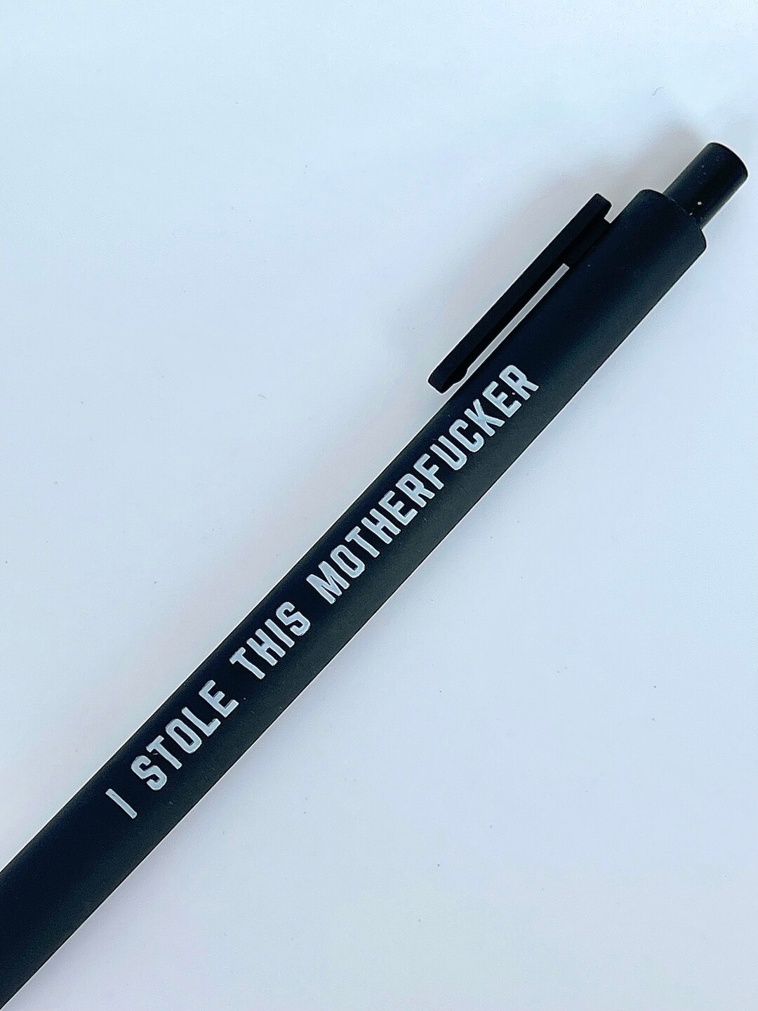 Funny Pens, Cute Pens, Offensive Pens, Stationary Pens, Nurse Pens ...