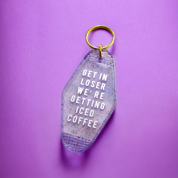 Best Friend Keychain - Etsy