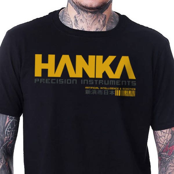 Hanka Robotics - Etsy