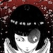Slowly Consumed Spiraphobia Uzumaki Gore Anime Aesthetic Spiral Phobia ...