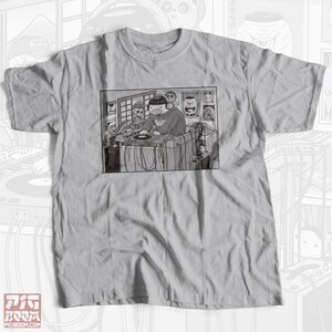 Yokai Beats - Dj Turntable | Vinyl Record Player | Gashadokuro | Kappa ...