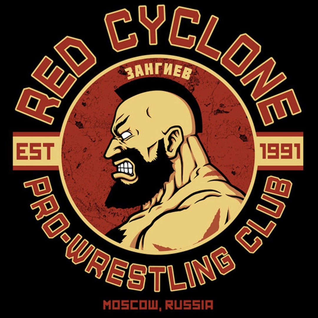 Russian Pro-wrestling Club Gym Retro Videogame 90's - Etsy