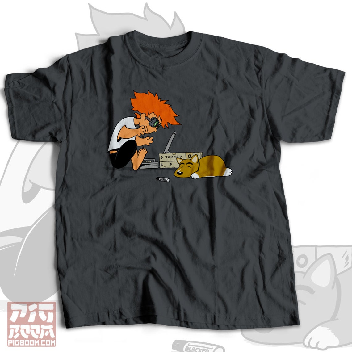 Rad-ed Radical Edward Ein Schroeder Snoopy Mashup 90's | Etsy