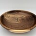 12 Inch Walnut Bowl - Etsy