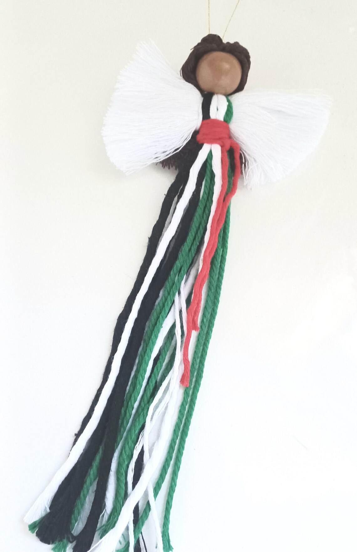 Gaza Angel Palestine Angel All Proceeds to Unicef Ireland Gaza - Etsy ...