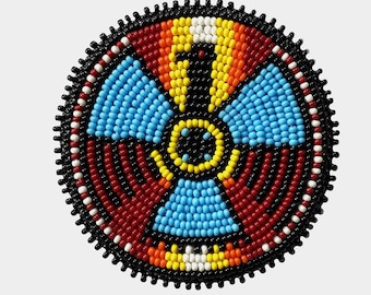 Native Thunderbird Patch - Etsy