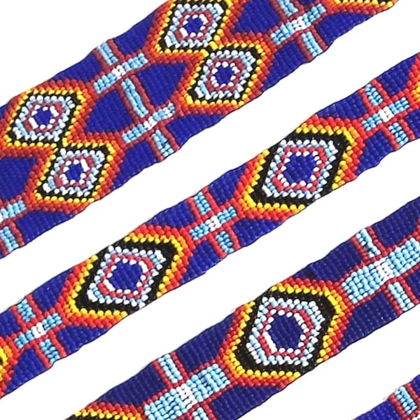 Native Beadwork - Etsy