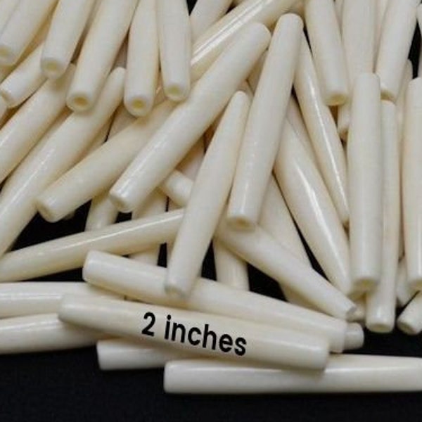 Hairpipe Bone - Etsy