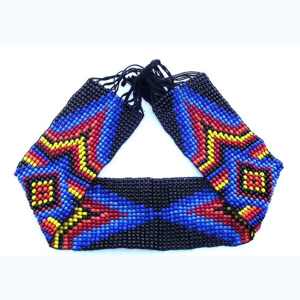 Beadwork Native - Etsy