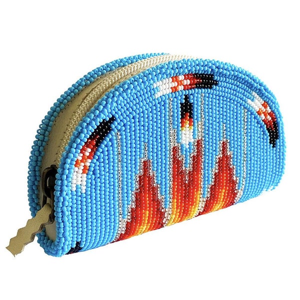 Shoshone Beadwork - Etsy