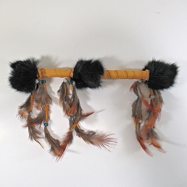 Talking Stick - Etsy