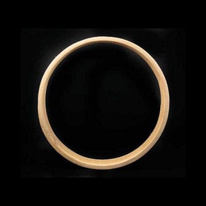 18 Plains Style Drum Rim, Native Crafts Supplies Drums Musical ...