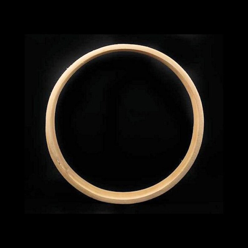 20 Plains Style Drum Rim Native Crafts Supplies Drums | Etsy