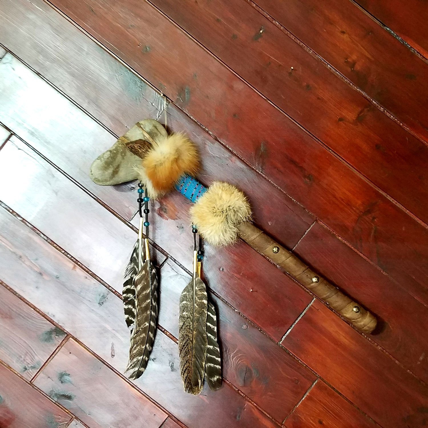 Antique Native American Tomahawks for sale | Only 2 left at -60%