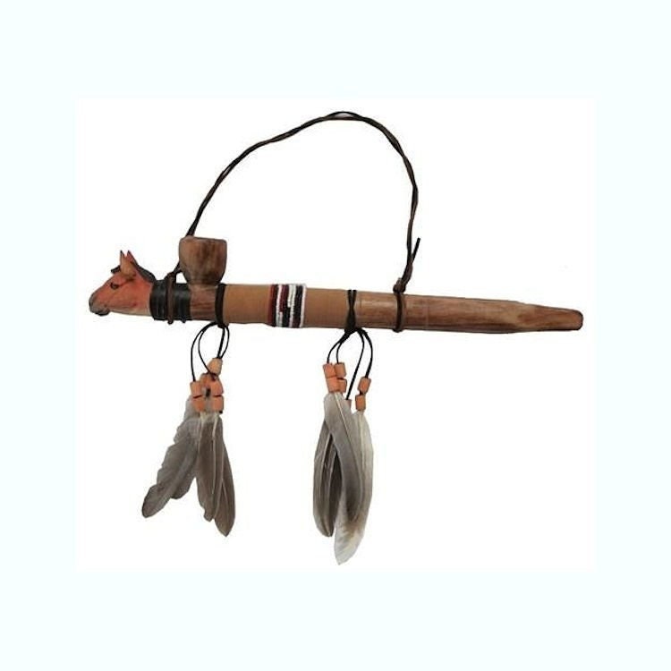 Iroquois Spears