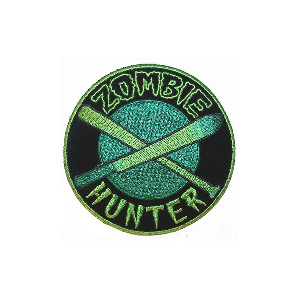 Zombie Killer Patch