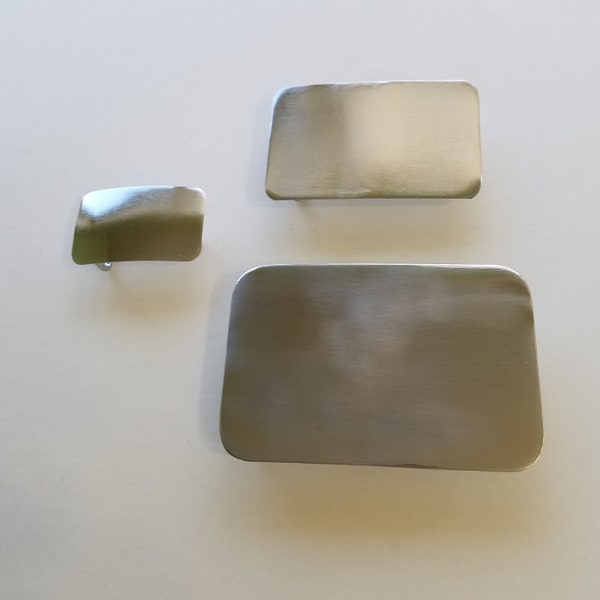 Belt Buckle - Etsy