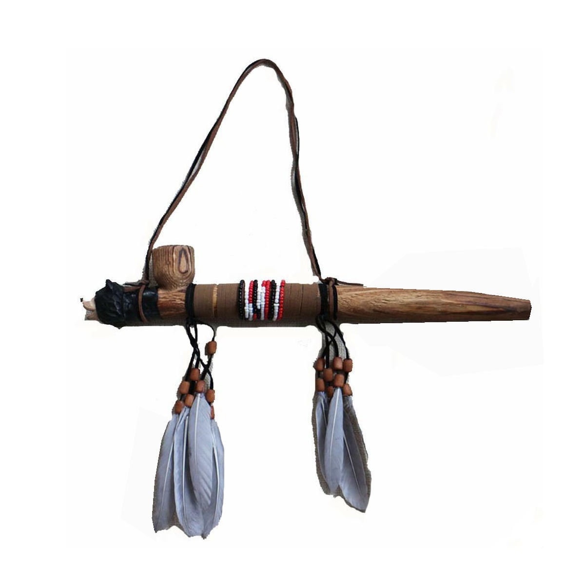 Indian Peace Pipe for sale | Only 3 left at -75%