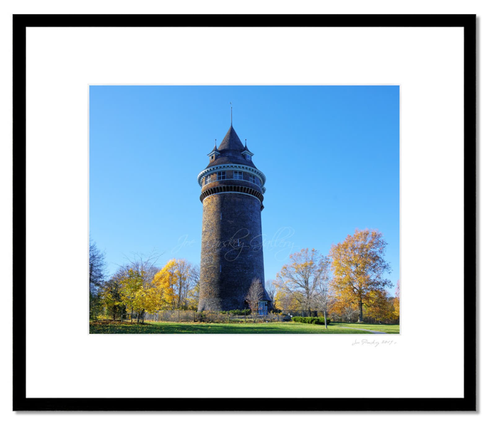 Thomas W. Lawson Tower, Scituate, Massachusetts, South Shore, Boston ...