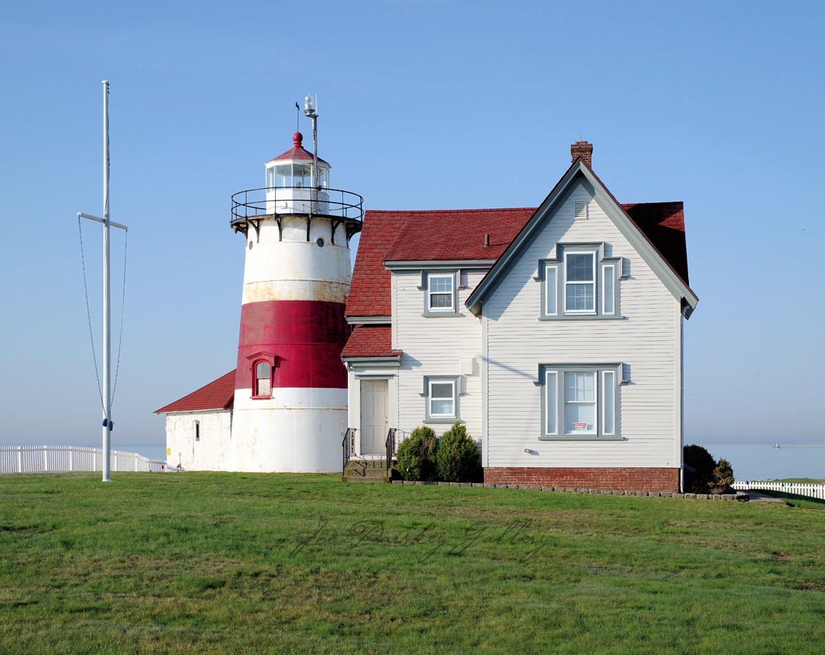 Stratford Point Light, Stratford, Connecticut, Lighthouse, Nautical ...