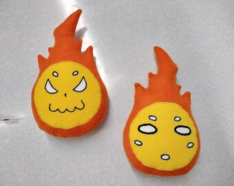 Fire Force Poster - Etsy UK