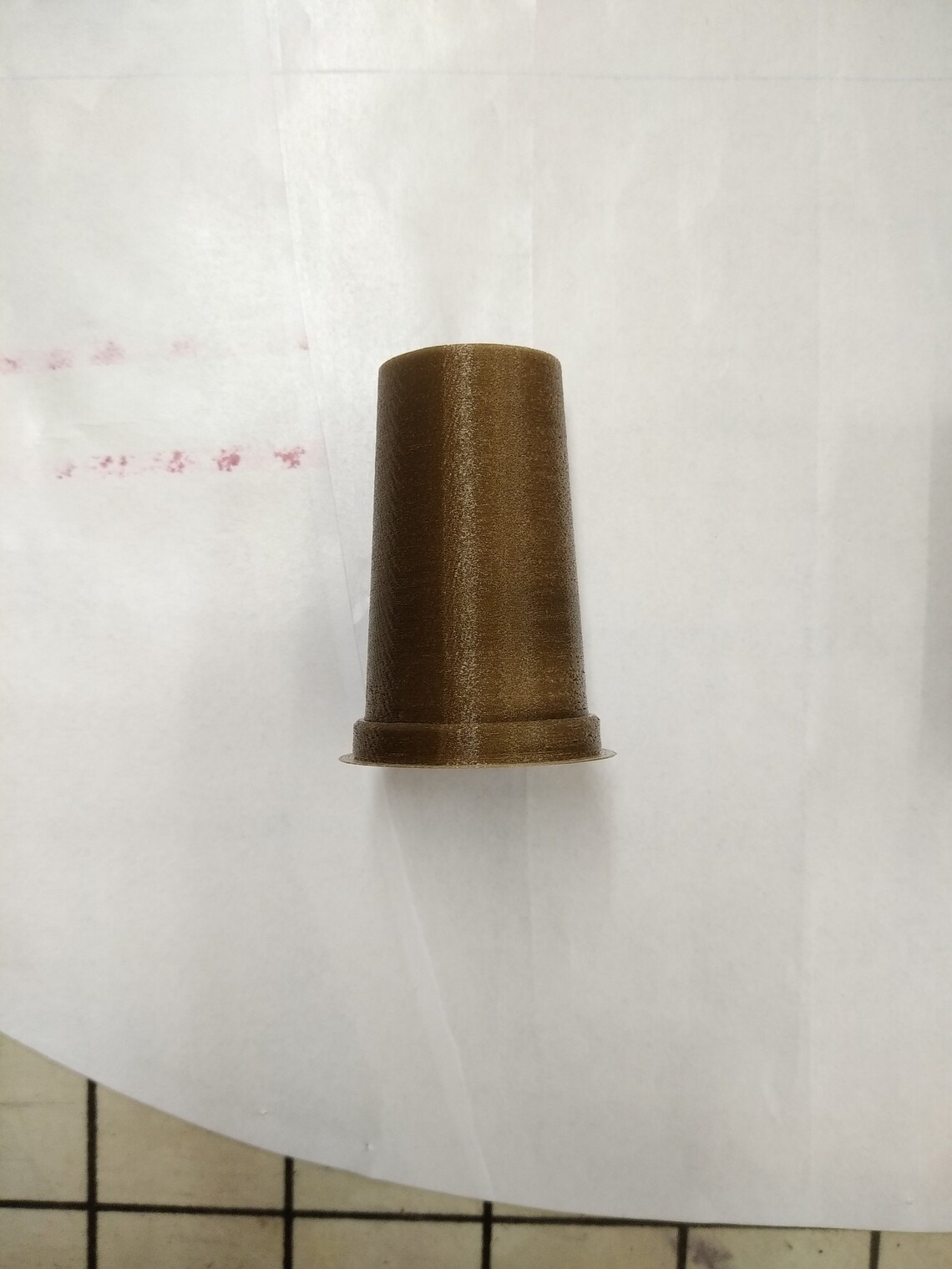 Jinx Hair Accessories 3D Printed Jinx Arcane - Etsy