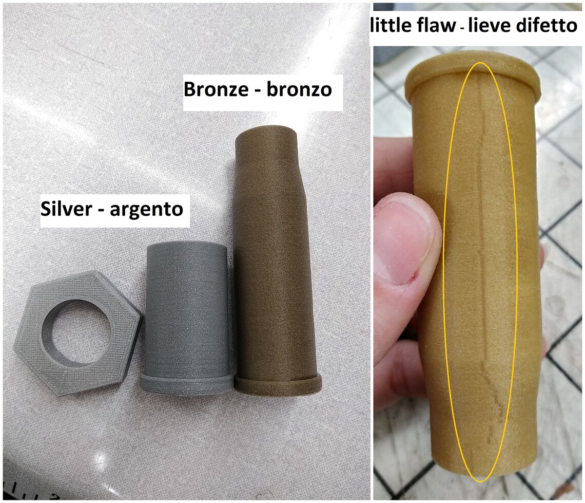 Jinx Hair Accessories 3D Printed Jinx Arcane - Etsy