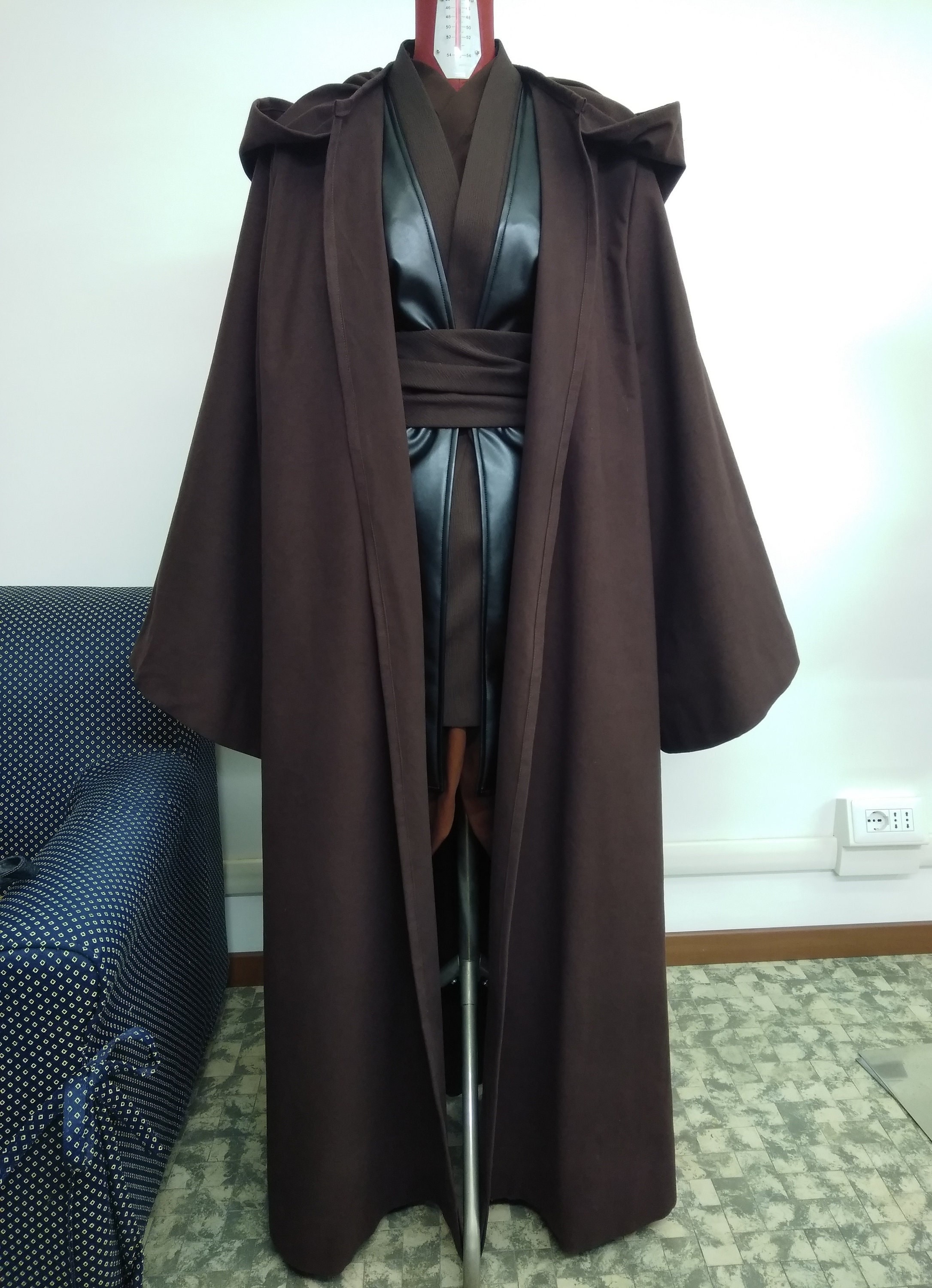 Anakin Skywalker Episode 3 Costume