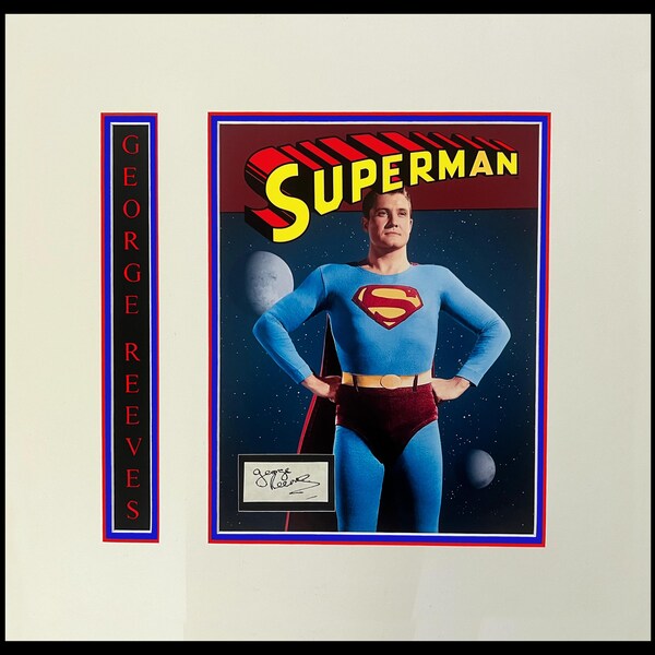 ArtAutographVault - Etsy