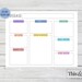 Pathophysiology Concept Map Printable | Nursing School Study Guide ...