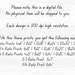 Wash Your Elfin' Hands Printable Christmas Decor | Funny Christmas ...