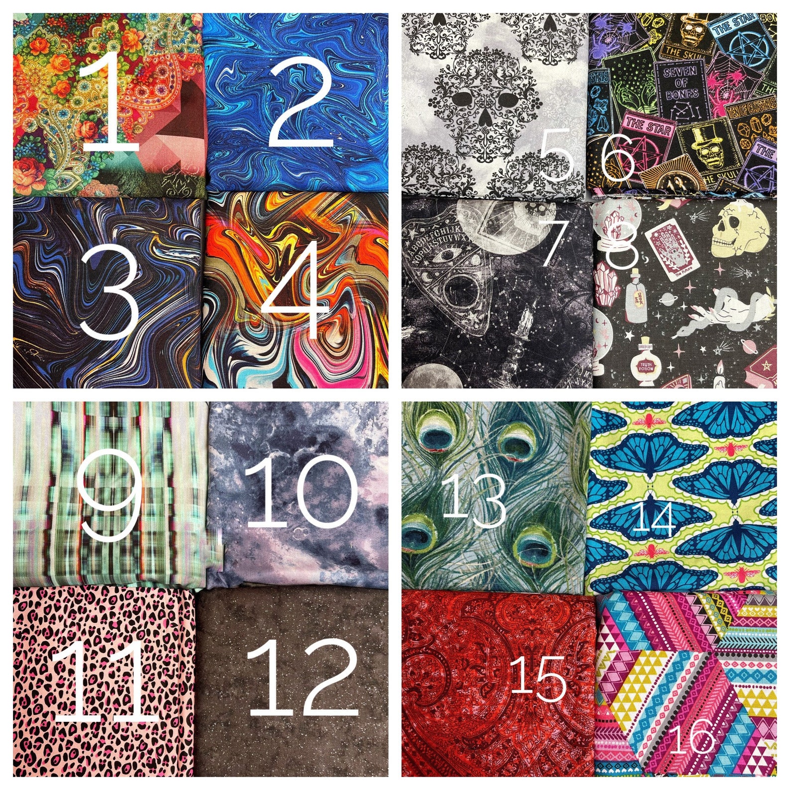 Small Crossbody Cell Phone Snap Top Pouch With Shoulder Strap - Etsy