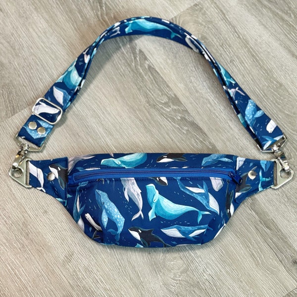 Fanny Pack Strap - Etsy