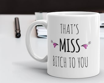 Sarcastic miss you | Etsy
