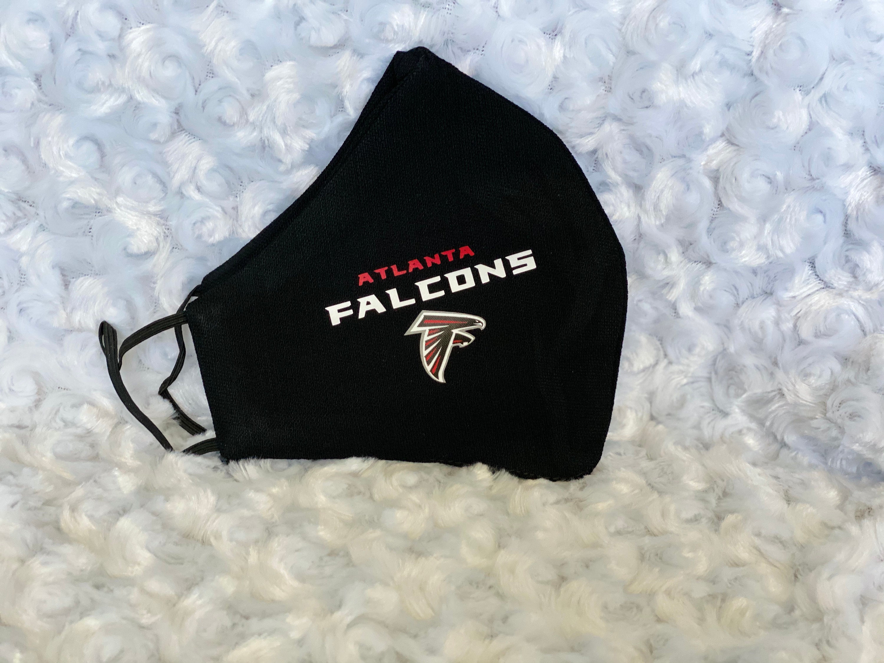 Football Team Masks // Face Mask // Sports Team Face Mask // Football ...